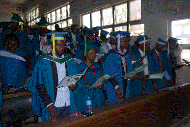 Computer Professionals (Registration Council of Nigeria) CPN